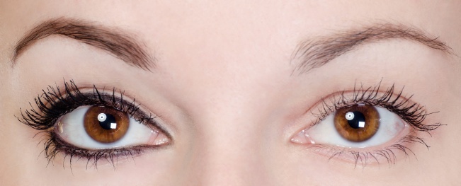 8 Makeup Tips to Enhance Your [Already Beautiful] Eyes | Solstice